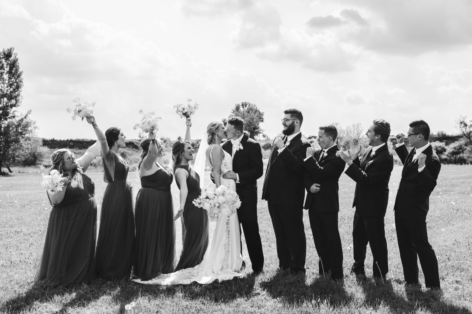 How to Decide What Size Wedding is Right For You ...